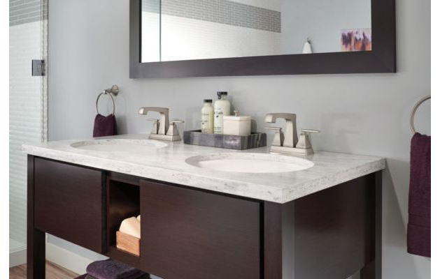 Ashlyn™ Bathroom Collection | Delta Faucet