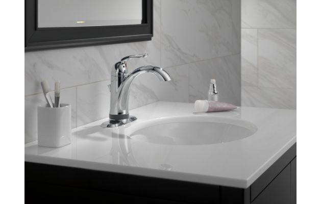 Lahara® Bathroom Collection | Delta Faucet