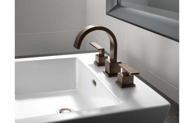 Vero™ Bathroom Collection | Delta Faucet