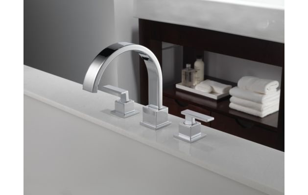 Vero™ Bathroom Collection | Delta Faucet