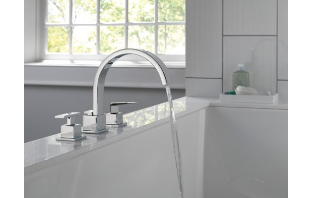 Vero™ Bathroom Collection | Delta Faucet