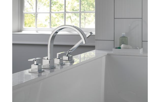 Vero™ Bathroom Collection | Delta Faucet