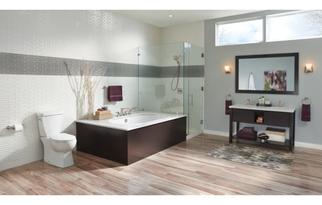 Ashlyn™ Bathroom Collection | Delta Faucet