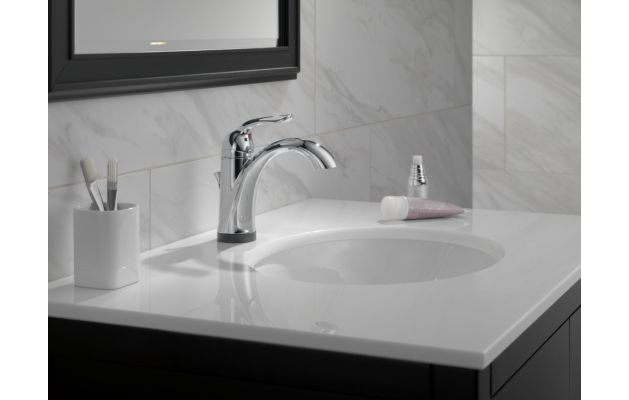 Lahara® Bathroom Collection | Delta Faucet