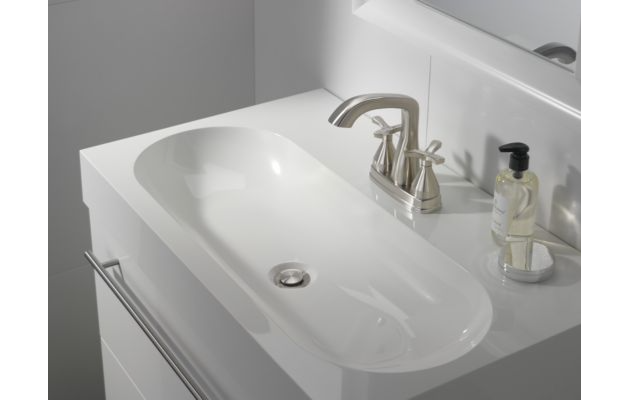 Stryke™ Bathroom Collection | Delta Faucet