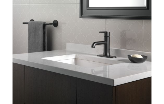 Trinsic® Bathroom Collection | Delta Faucet