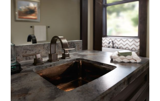 Vero™ Bathroom Collection | Delta Faucet