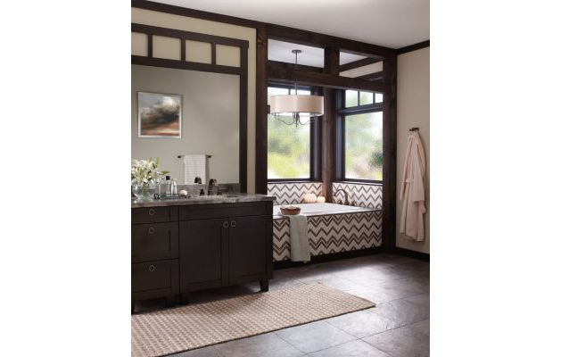 Vero™ Bathroom Collection | Delta Faucet