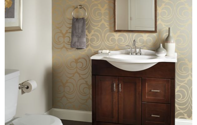 Lahara® Bathroom Collection | Delta Faucet