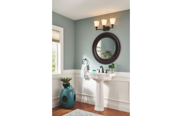 Lahara® Bathroom Collection | Delta Faucet