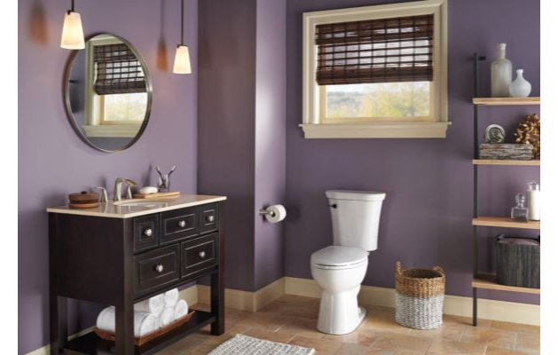 Lahara® Bathroom Collection | Delta Faucet