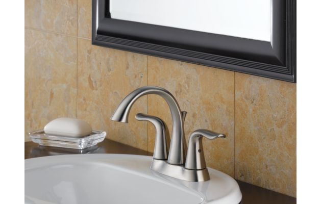 Lahara® Bathroom Collection | Delta Faucet