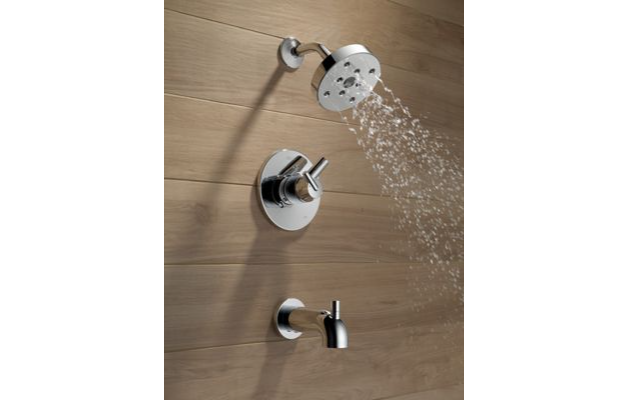 Trinsic® Bathroom Collection | Delta Faucet