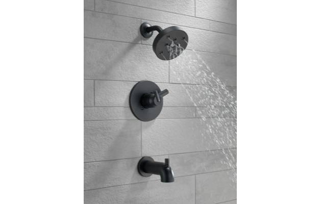 Trinsic® Bathroom Collection | Delta Faucet