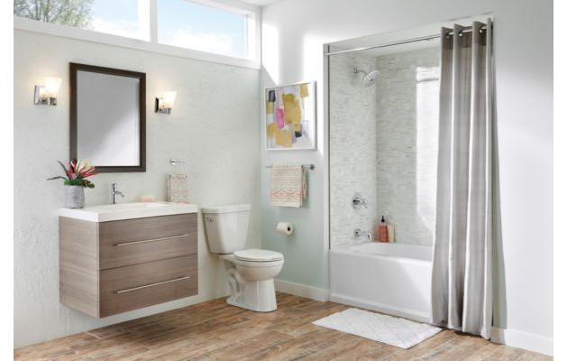 Trinsic® Bathroom Collection | Delta Faucet