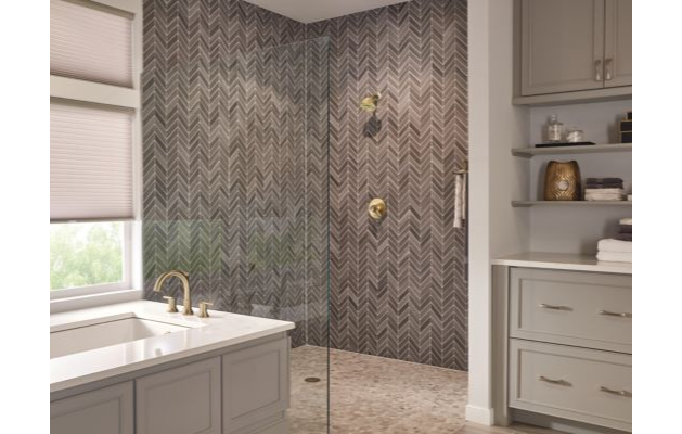 Trinsic® Bathroom Collection | Delta Faucet