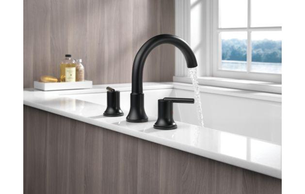 Trinsic® Bathroom Collection | Delta Faucet