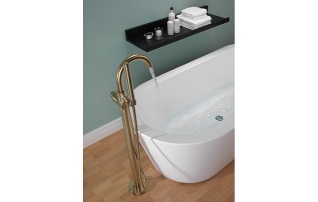Trinsic® Bathroom Collection | Delta Faucet