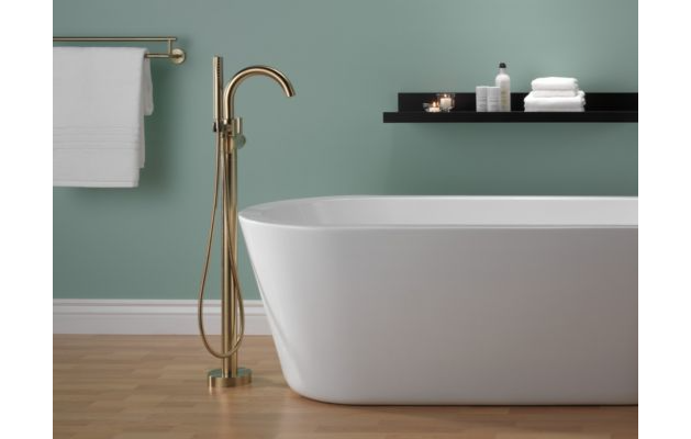 Trinsic® Bathroom Collection | Delta Faucet