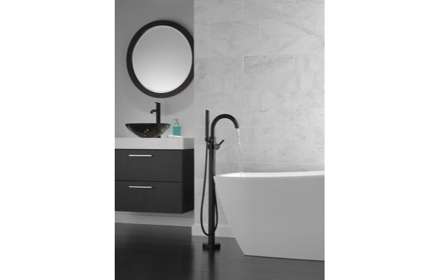 Trinsic® Bathroom Collection | Delta Faucet