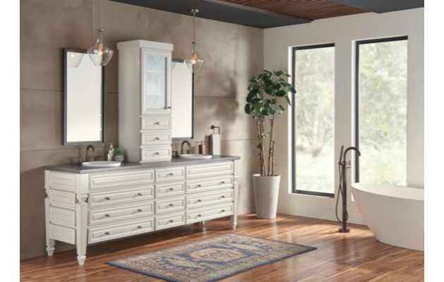 Trinsic® Bathroom Collection | Delta Faucet