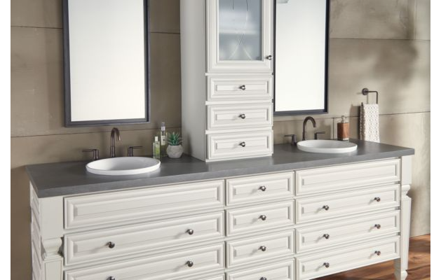 Trinsic® Bathroom Collection | Delta Faucet
