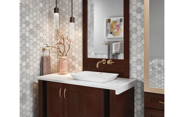 Trinsic® Bathroom Collection | Delta Faucet