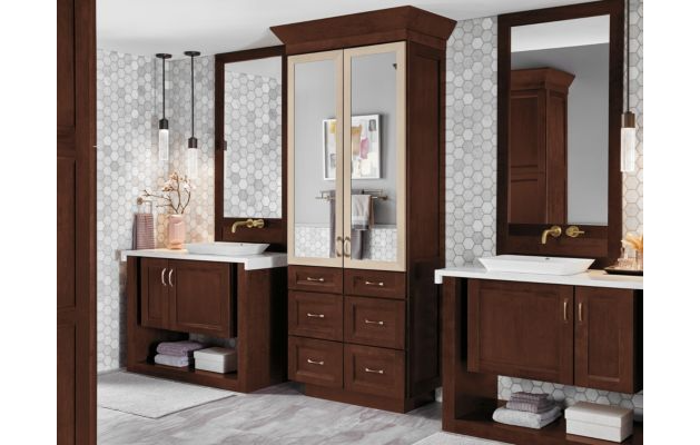Trinsic® Bathroom Collection | Delta Faucet