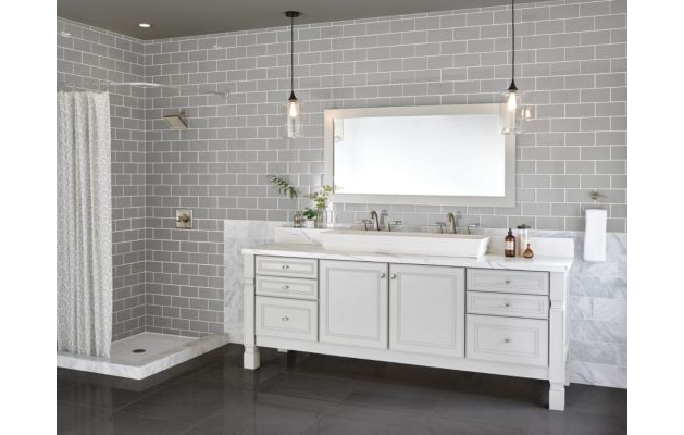 Trinsic® Bathroom Collection | Delta Faucet