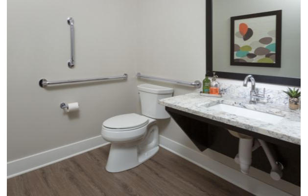 Trinsic® Bathroom Collection | Delta Faucet