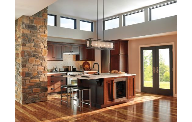 Trinsic® Kitchen Collection | Delta Faucet