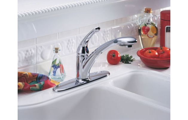 Signature® Kitchen Collection | Delta Faucet