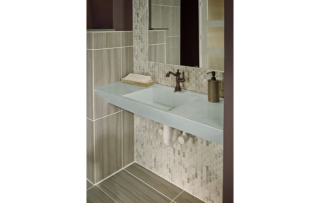 Cassidy® Bathroom Collection | Delta Faucet