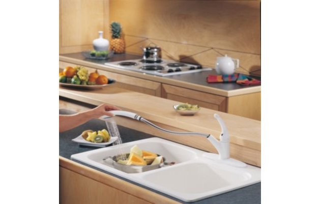 Signature® Kitchen Collection | Delta Faucet