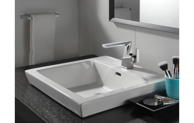 Trillian® Bathroom Collection | Delta Faucet