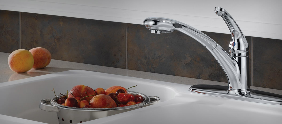 Signature® Kitchen Collection | Delta Faucet