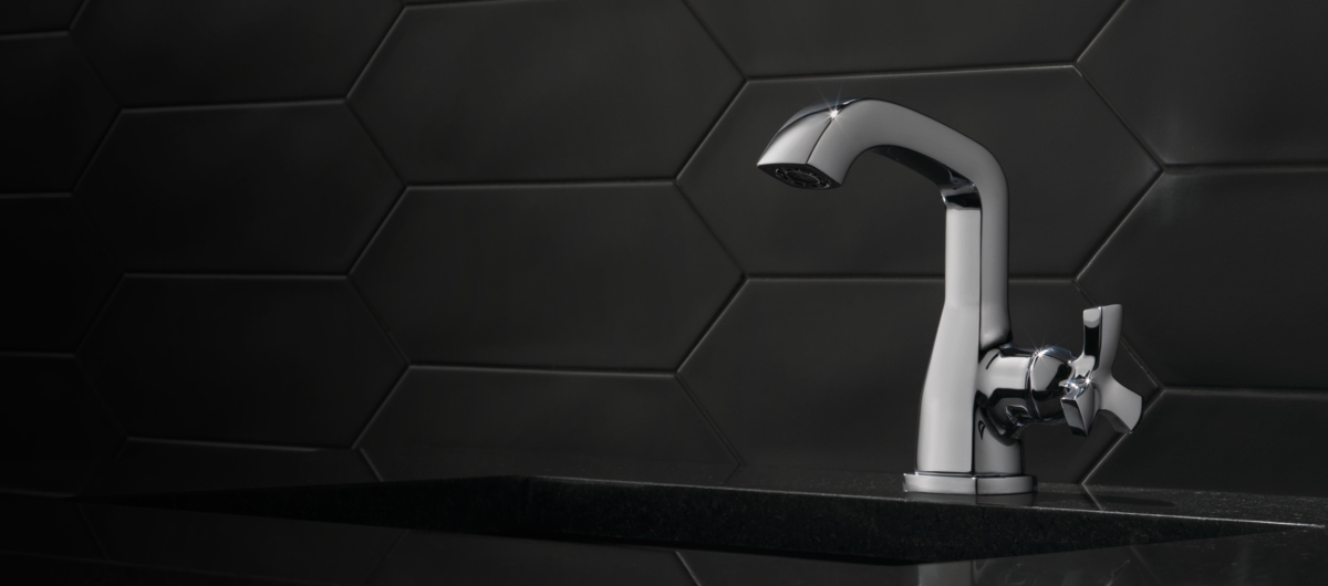 Stryke™ Bathroom Collection | Delta Faucet