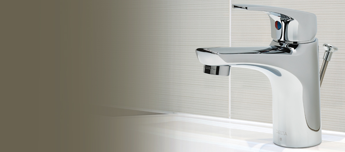 Wynne® Bathroom Collection | Delta Faucet
