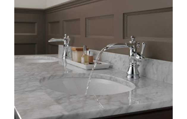 Cassidy® Bathroom Collection | Delta Faucet