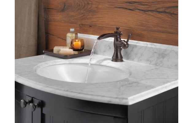 Cassidy® Bathroom Collection | Delta Faucet