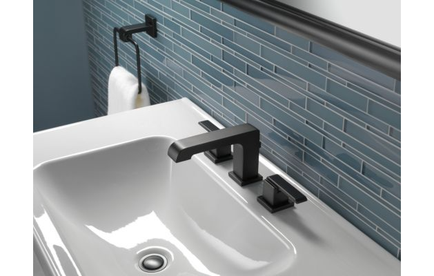 Ara® Bathroom Collection | Delta Faucet