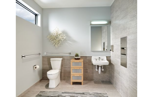 Ara® Bathroom Collection | Delta Faucet