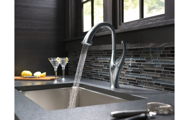 Addison® Kitchen Collection | Delta Faucet