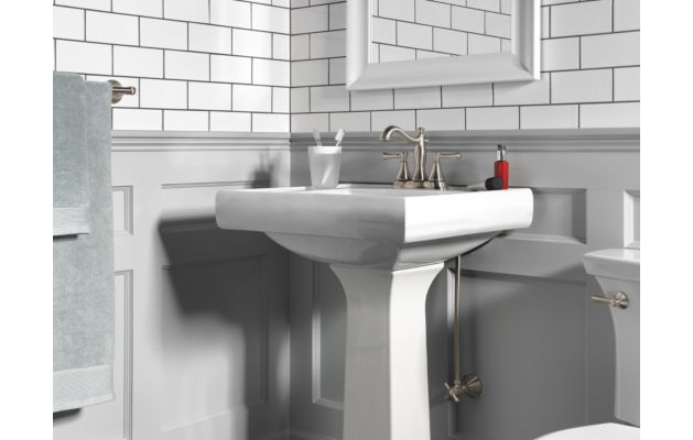 Cassidy® Bathroom Collection | Delta Faucet