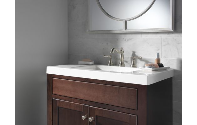 Cassidy® Bathroom Collection | Delta Faucet
