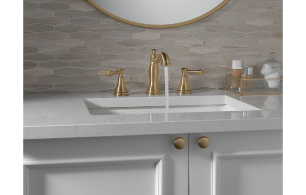 Cassidy® Bathroom Collection | Delta Faucet