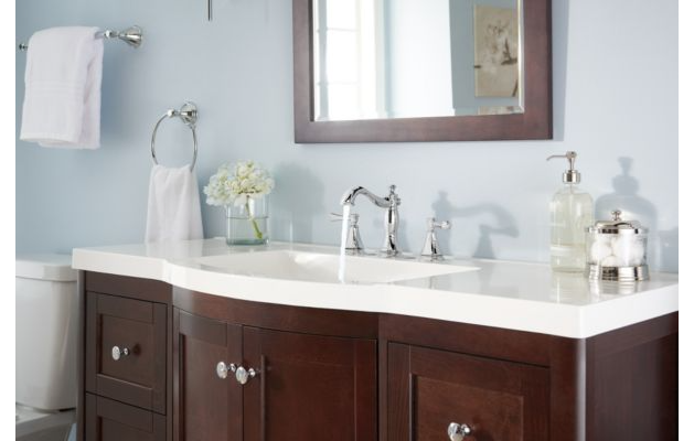 Cassidy® Bathroom Collection | Delta Faucet
