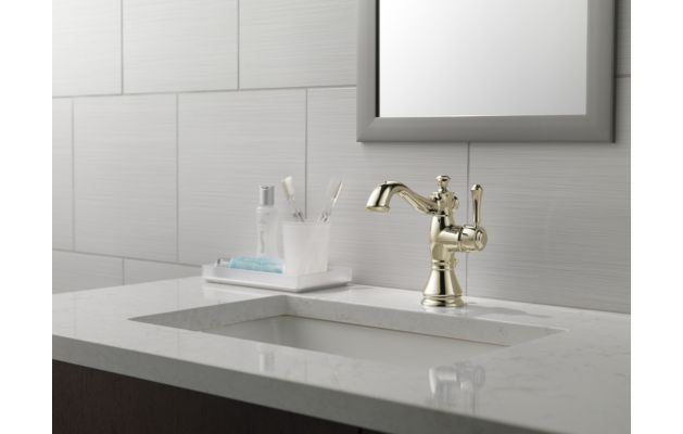 Cassidy® Bathroom Collection | Delta Faucet