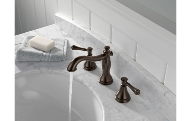 Cassidy® Bathroom Collection | Delta Faucet