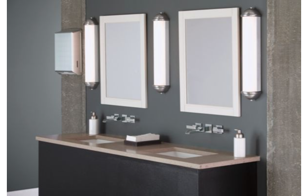 Ara® Bathroom Collection | Delta Faucet